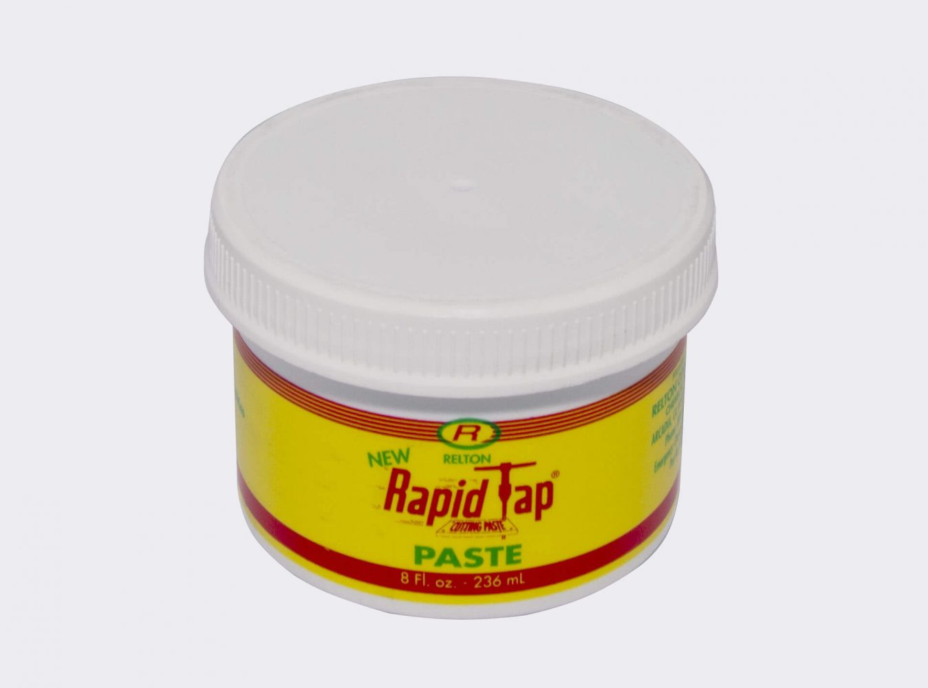 Industrial metal-cutting fluid New Rapid Tap: 1 Gallon Bottle | Utema